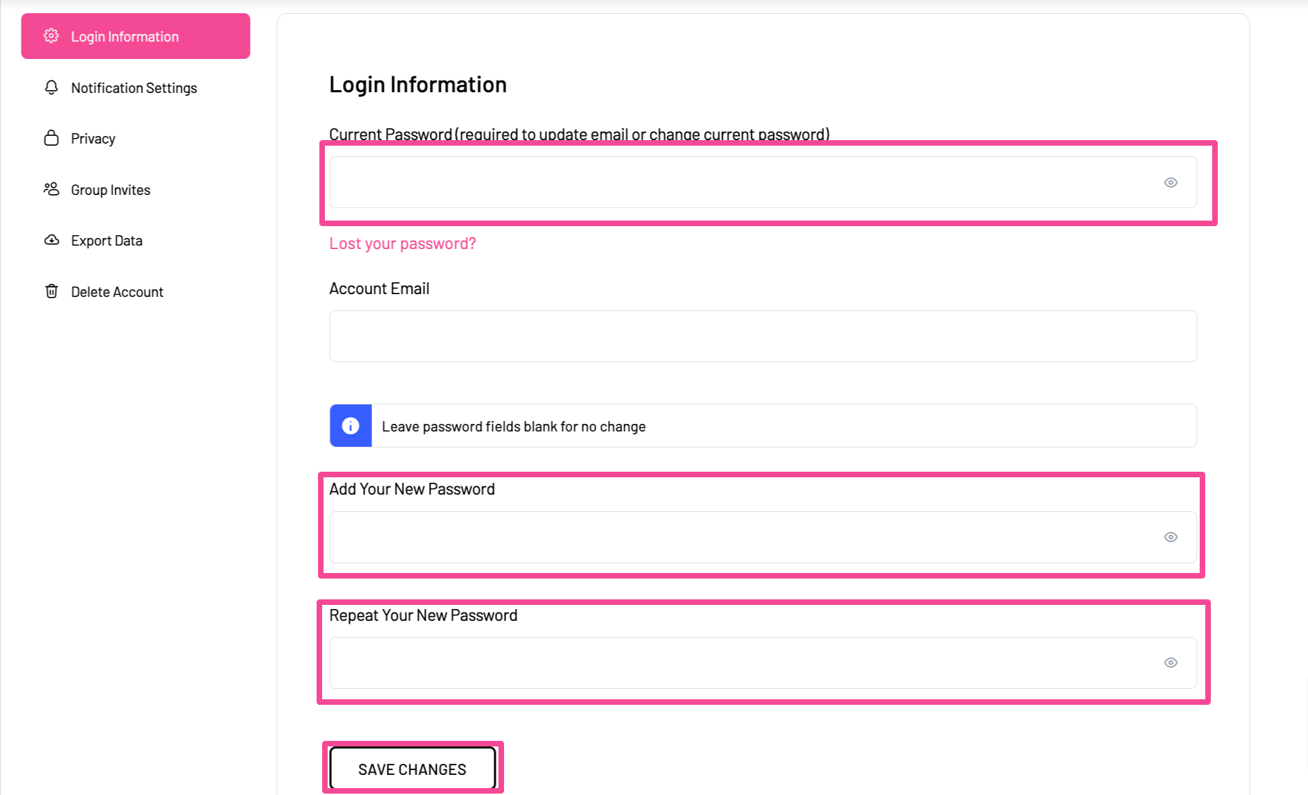 What is the Learning Hub?